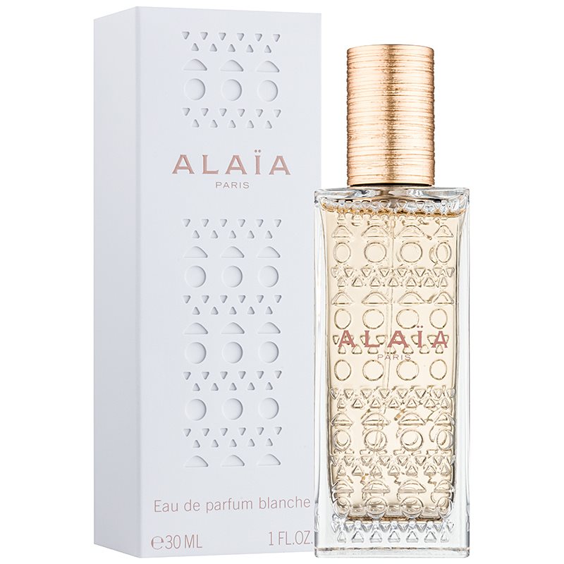 Alaïa Paris Eau de Parfum Blanche, Eau de Parfum für Damen 100 ml ...