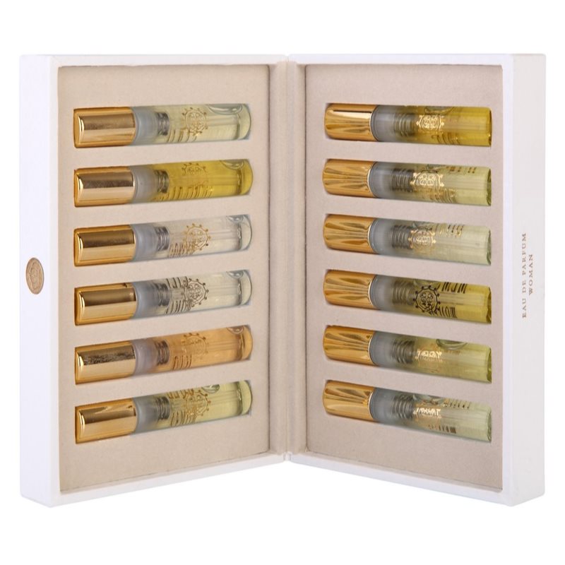 Amouage Women's Sampler Set, Gift Set I. | notino.nl