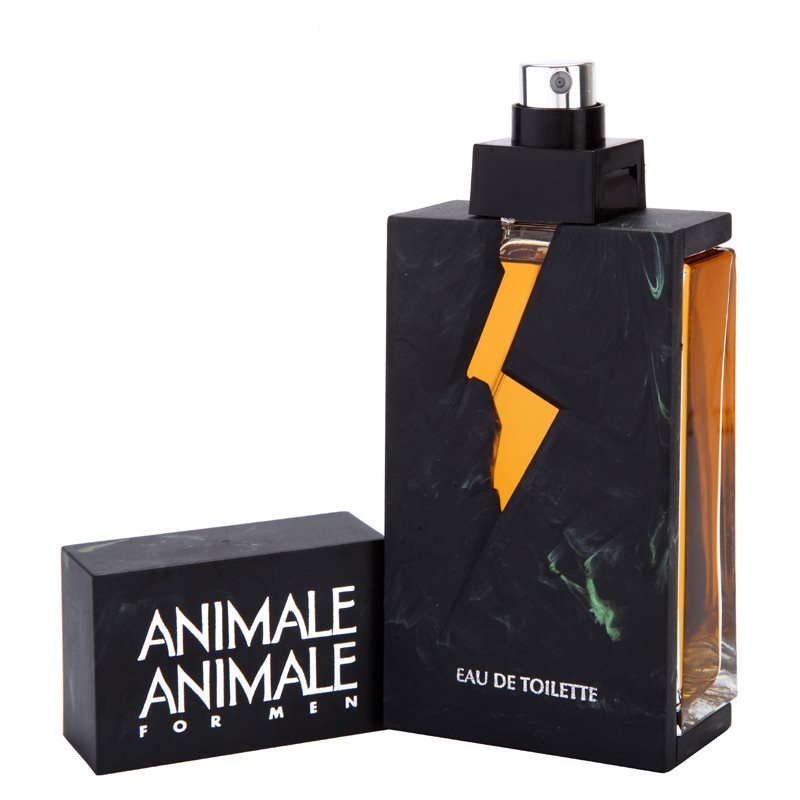 Animale Animale for Men, eau de toilette per uomo 100 ml | notino.it