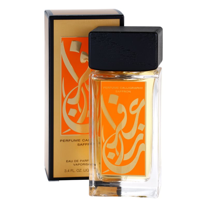 Aramis Perfume Calligraphy SaffronPerfume Calligraphy Saffron, Eau de ...