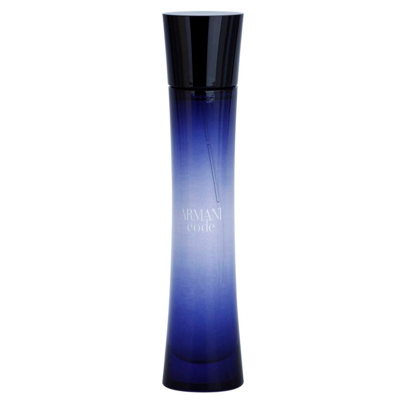 Armani Code Woman, eau de parfum per donna 75 ml | notino.it