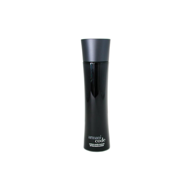 Armani Code, After Shave Lotion for Men 100 ml | notino.co.uk