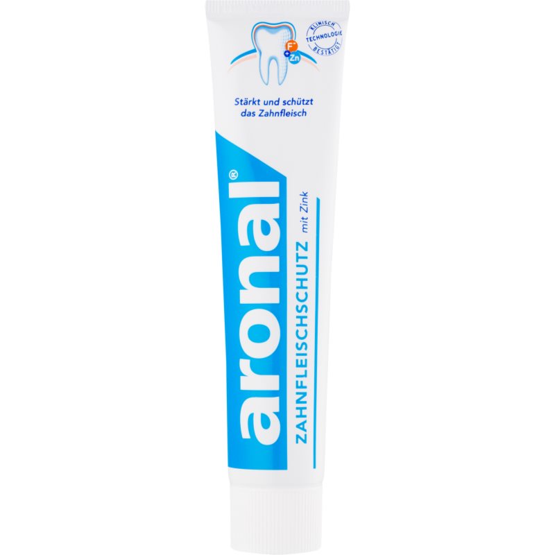 ARONAL DENTAL CARE Toothpaste | notino.co.uk