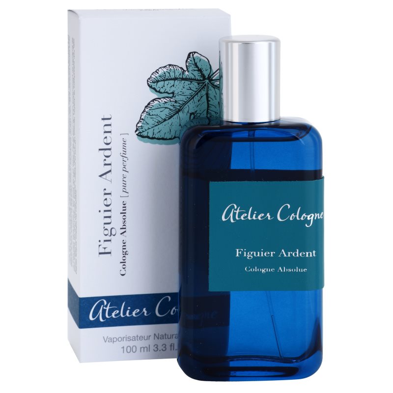 Atelier Cologne Figuier Ardent, Perfume unisex 100 ml | notino.co.uk