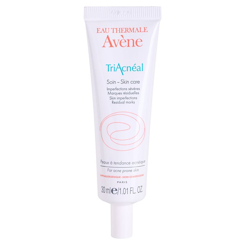 AVÈNE TRIACNÉAL creme para pele problemática, acne | notino.pt