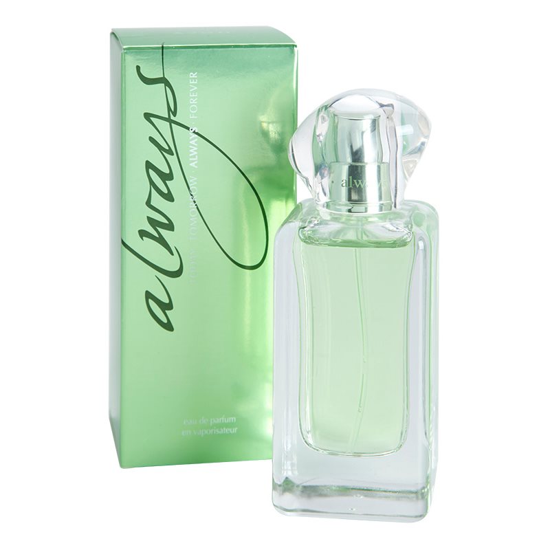 Avon Always, Eau de Parfum for Women 50 ml | notino.co.uk