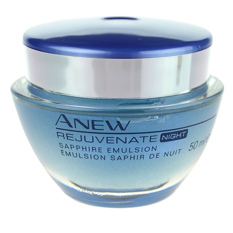AVON ANEW REJUVENATE crema de noche hidratante | notino.es
