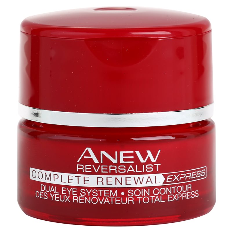 AVON ANEW REVERSALIST Dual Refresh Eye Care | notino.co.uk