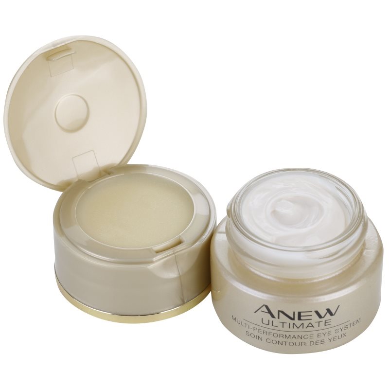 AVON ANEW ULTIMATE Rejuvenating Eye Cream | notino.co.uk