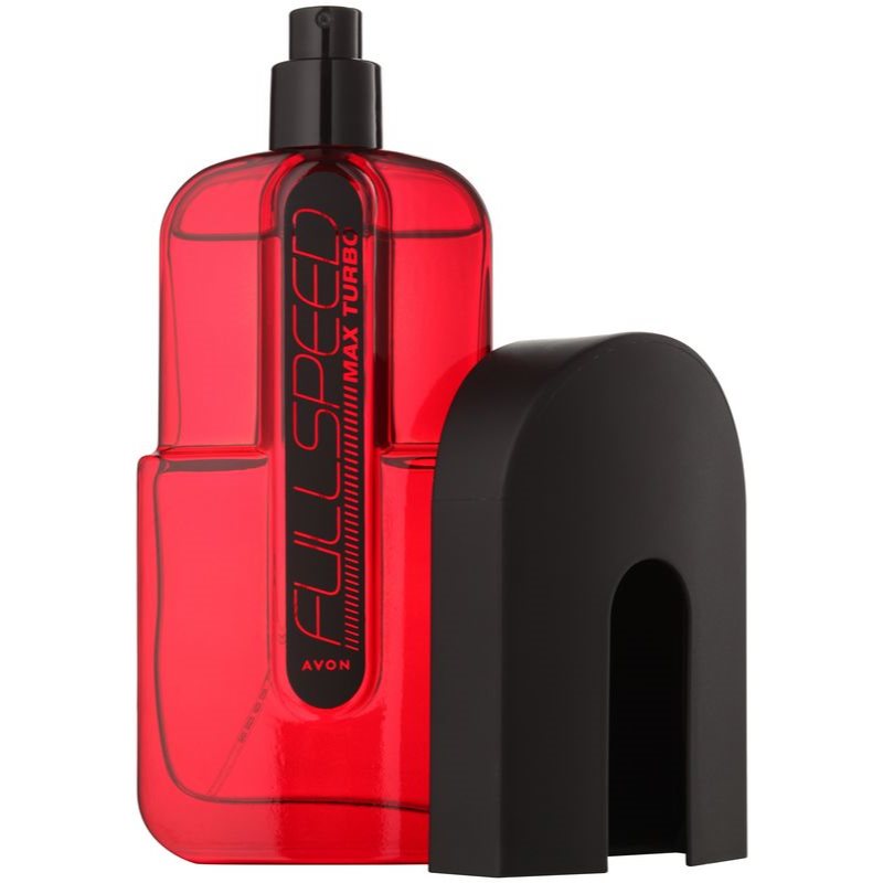 Avon Full Speed Max Turbo, Eau de Toilette for Men 75 ml | notino.co.uk