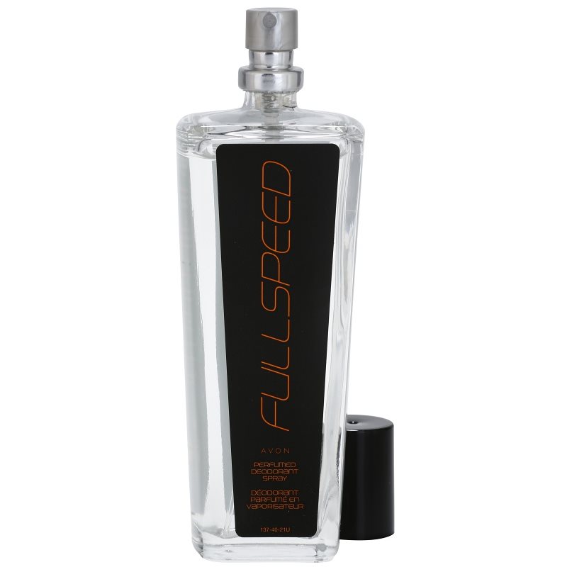 Avon Full Speed, Perfume Deodorant for Men 75 ml | notino.co.uk