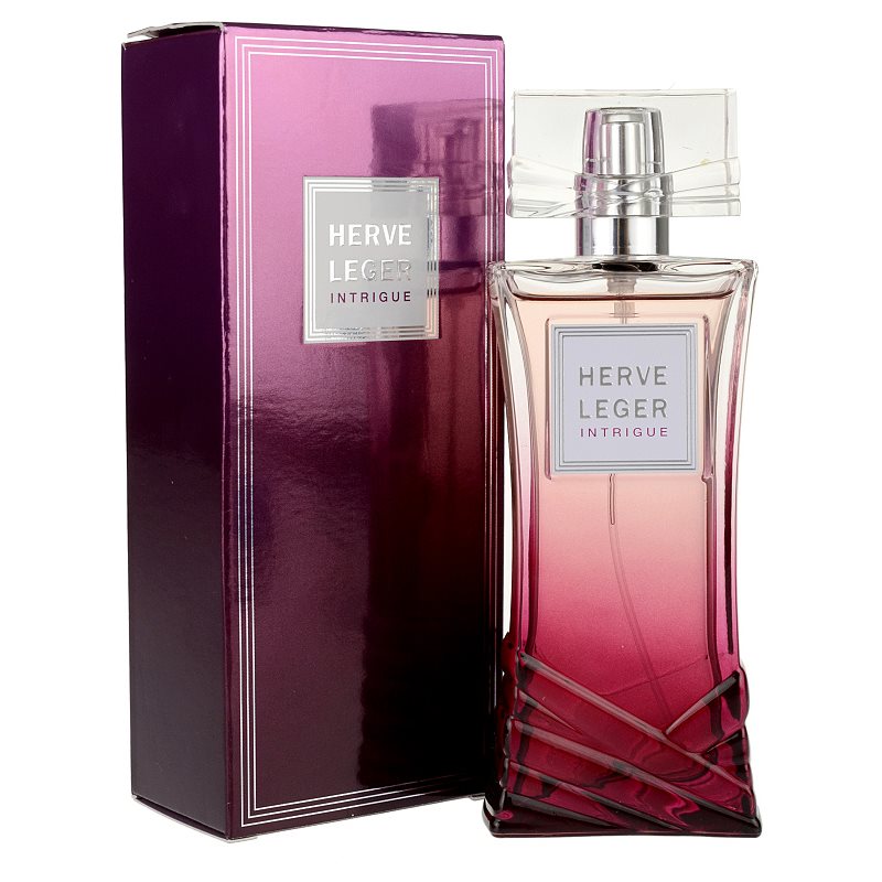 Avon Herve Leger Intrigue, Eau de Parfum para mulheres 50 ml | notino.pt