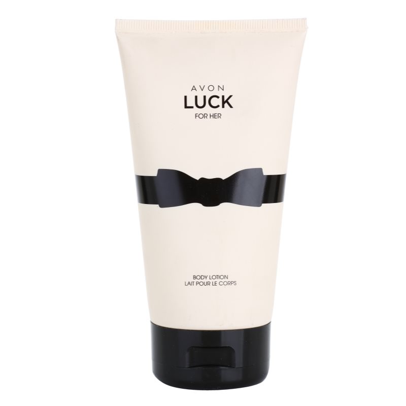 Avon Luck for Her, Body Lotion for Women 150 ml | notino.co.uk