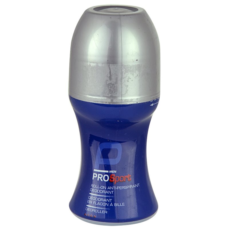 Avon Men Pro Sport, desodorante roll-on para hombre 50 ml | notino.es
