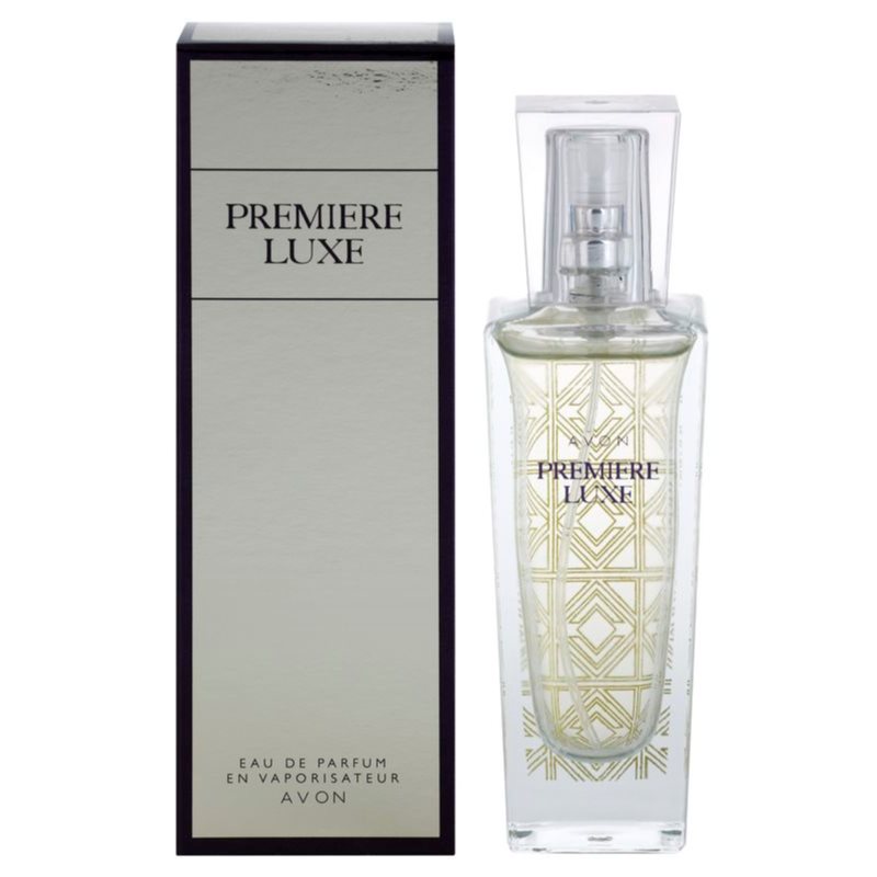 Avon Premiere Luxe, Eau de Parfum for Women 50 ml | notino.co.uk