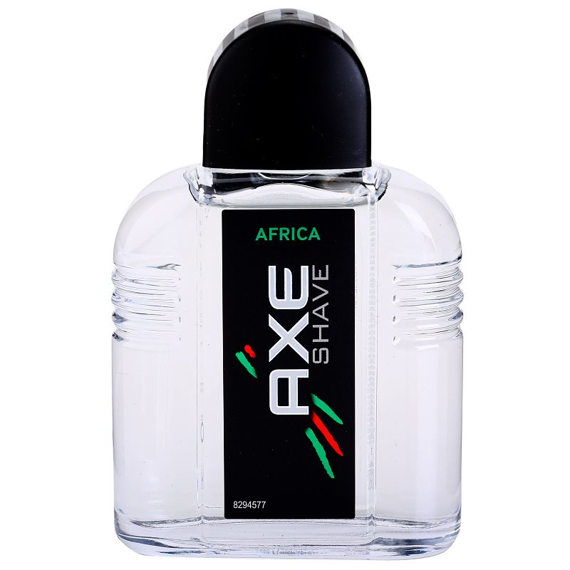 Axe Africa, woda po goleniu dla mężczyzn 100 ml | iperfumy.pl