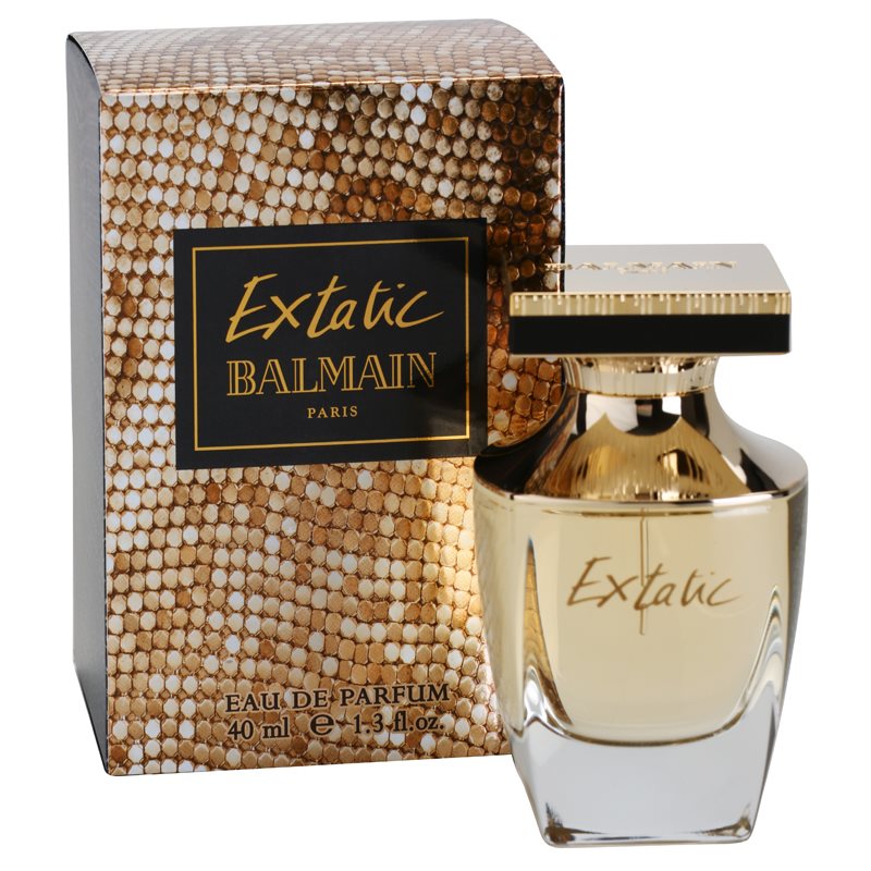 Balmain Extatic, eau de parfum pour femme 90 ml | notino.fr
