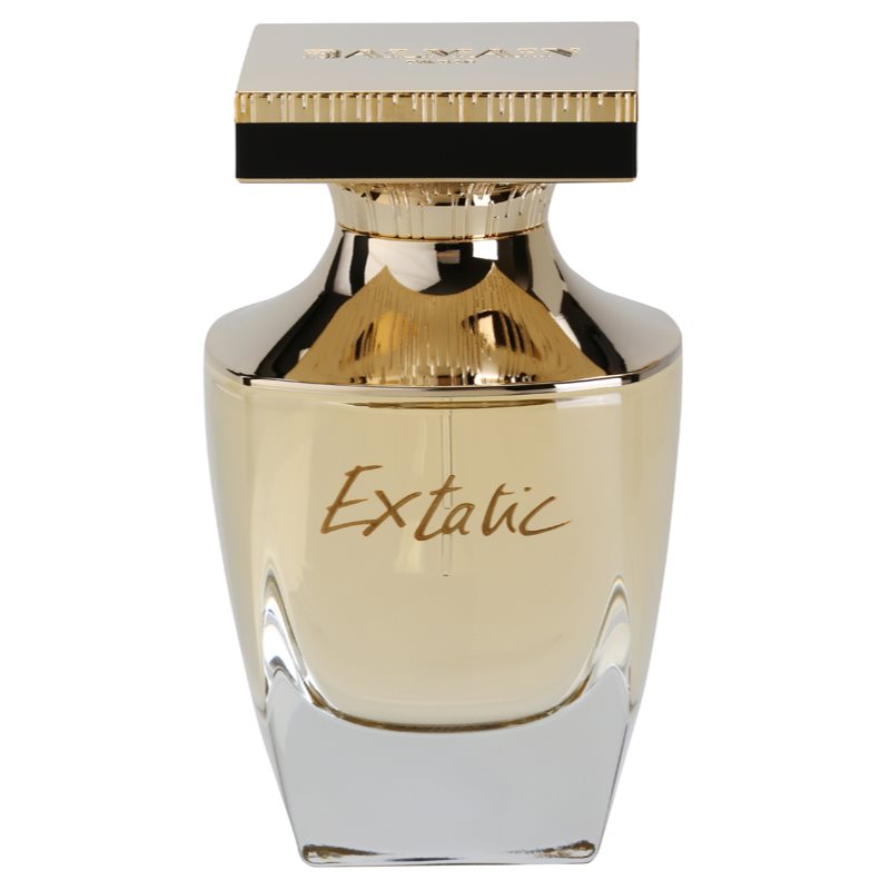 Balmain Extatic, eau de parfum pour femme 90 ml | notino.fr