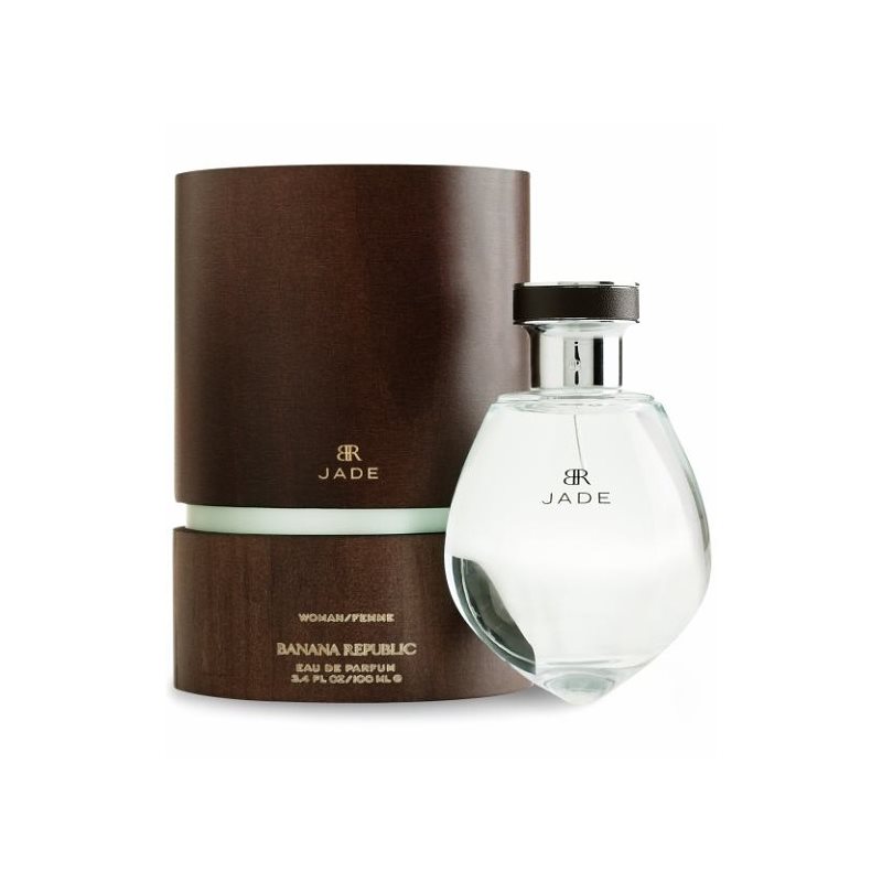 Banana Republic Jade, Eau de Parfum for Women 100 ml | notino.co.uk