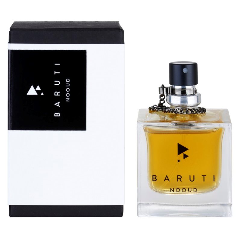 Baruti NOOUD, Perfume Extract unisex 30 ml | notino.co.uk