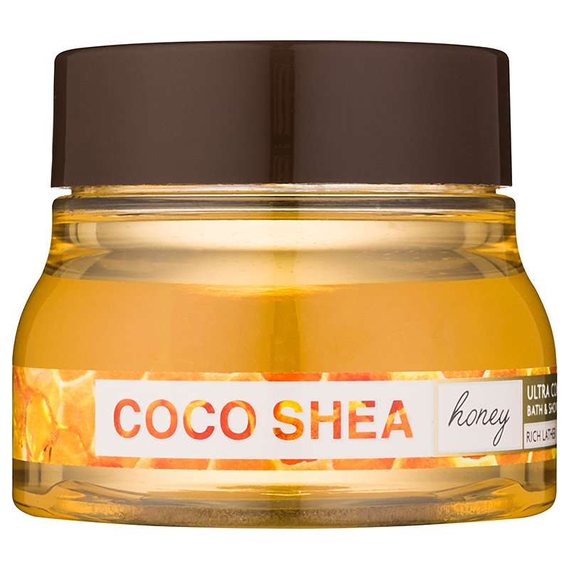 Bath & Body Works Cocoshea Honey, Bath Product for Women 226 g | notino ...