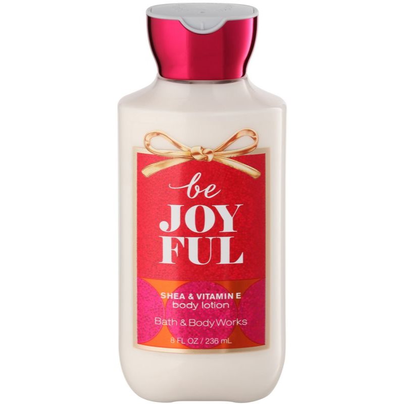 Be Joyful Bath And Body Works