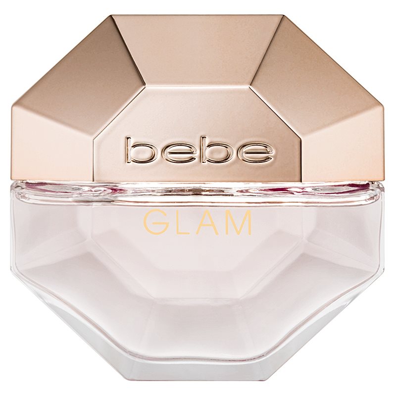 Bebe Perfumes Glam, Eau de Parfum for Women 100 ml | notino.co.uk