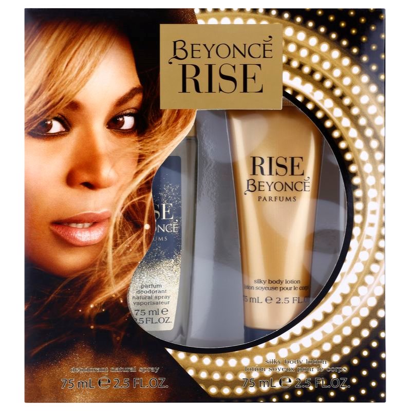 Beyonce Rise, Gift Set II. | notino.co.uk