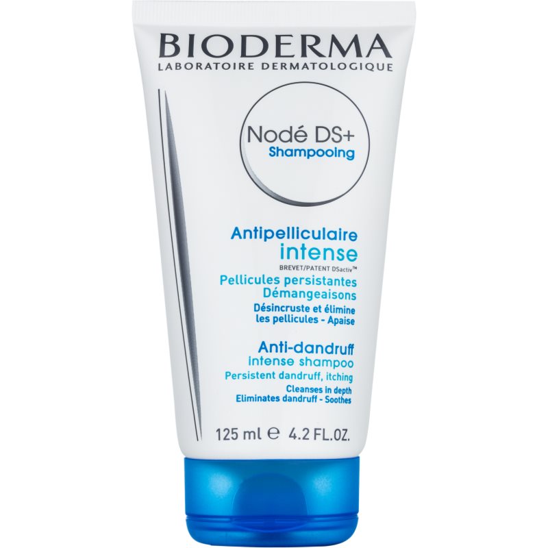 BIODERMA NODÉ DS+ šampón proti lupinám | notino.sk