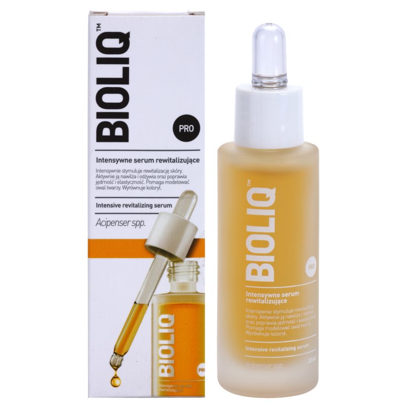 BIOLIQ PRO Intense Revitalising Serum With Caviar | notino.co.uk