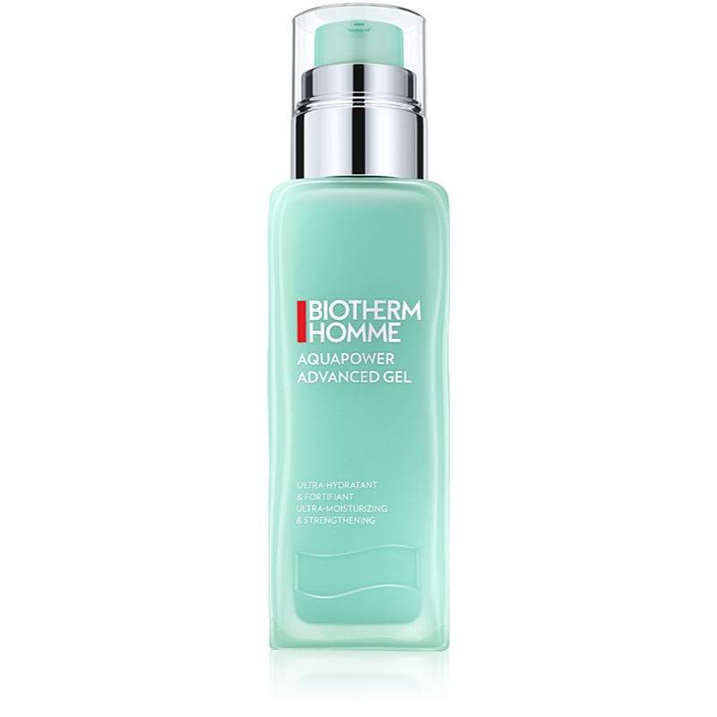 Biotherm Homme Aquapower, Moisturising Care for Normal and Combination ...
