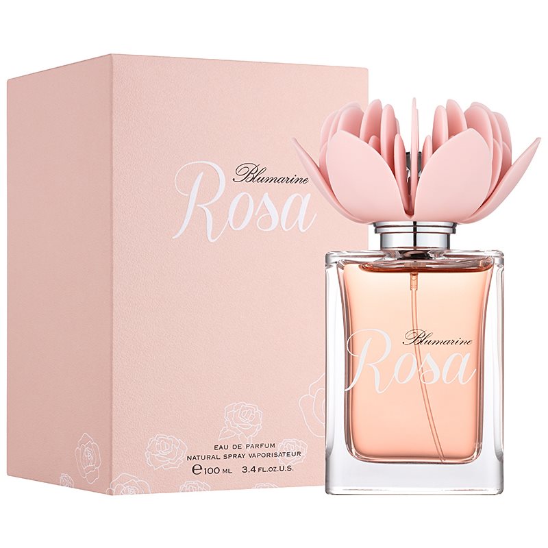 Blumarine Rosa, Eau de Parfum für Damen 100 ml | notino.at
