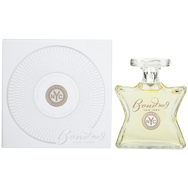 Bond No. 9 Downtown Chez Bond, Eau de Parfum for Men 100 ml | notino.co.uk