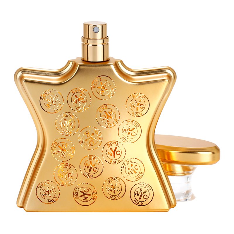 Bond No. 9 Downtown Bond No. 9 Signature Perfume, Eau de Parfum unisex ...