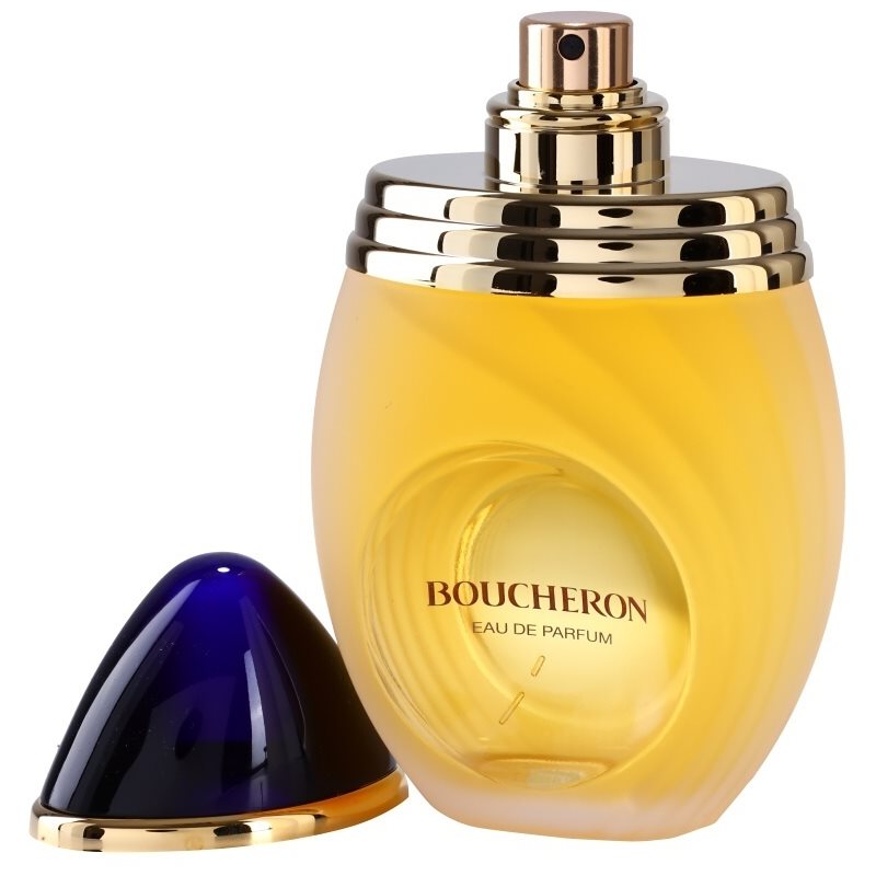 Boucheron Boucheron, eau de parfum pour femme 100 ml | notino.fr