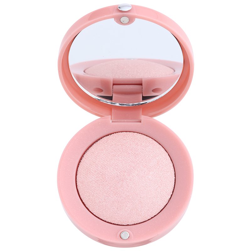 Bourjois Little Round Pot Mono, bársonyos hatású szemhéjfesték | notino.hu Bourjois Little Round Pot Mono, bársonyos hatású szemhéjfesték | notino.hu