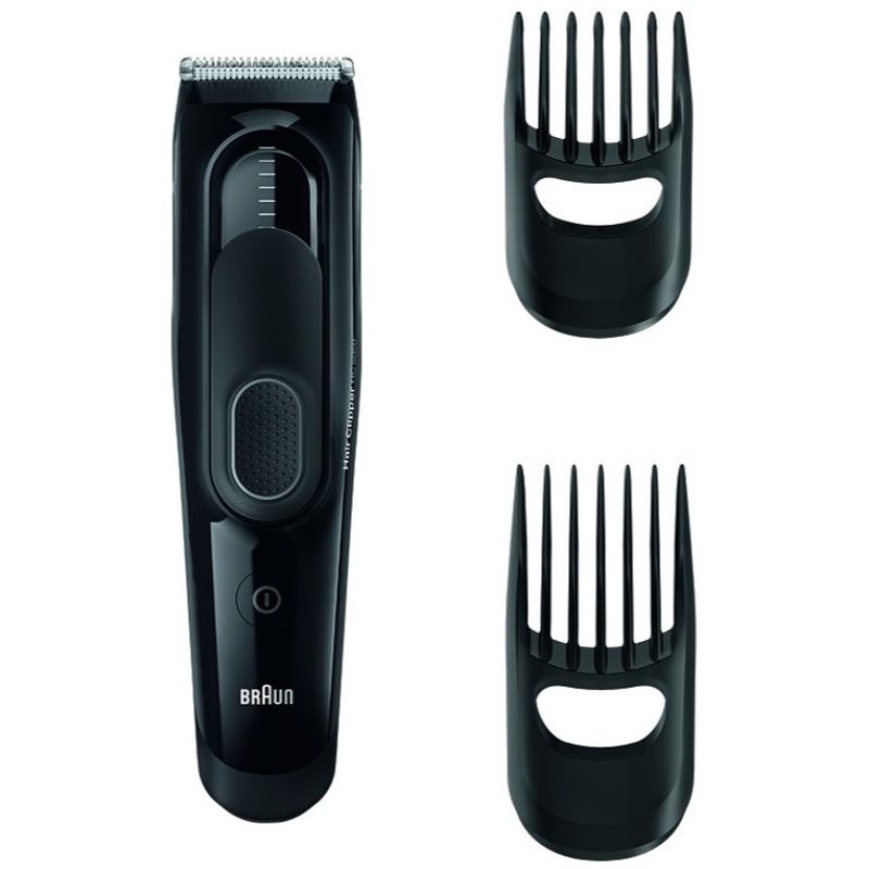 BRAUN HAIR CLIPPER HC5050 Hair Clipper | notino.co.uk