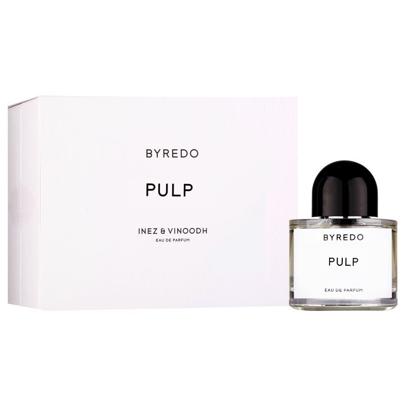 Byredo Pulp, Eau de Parfum unisex 100 ml | notino.de