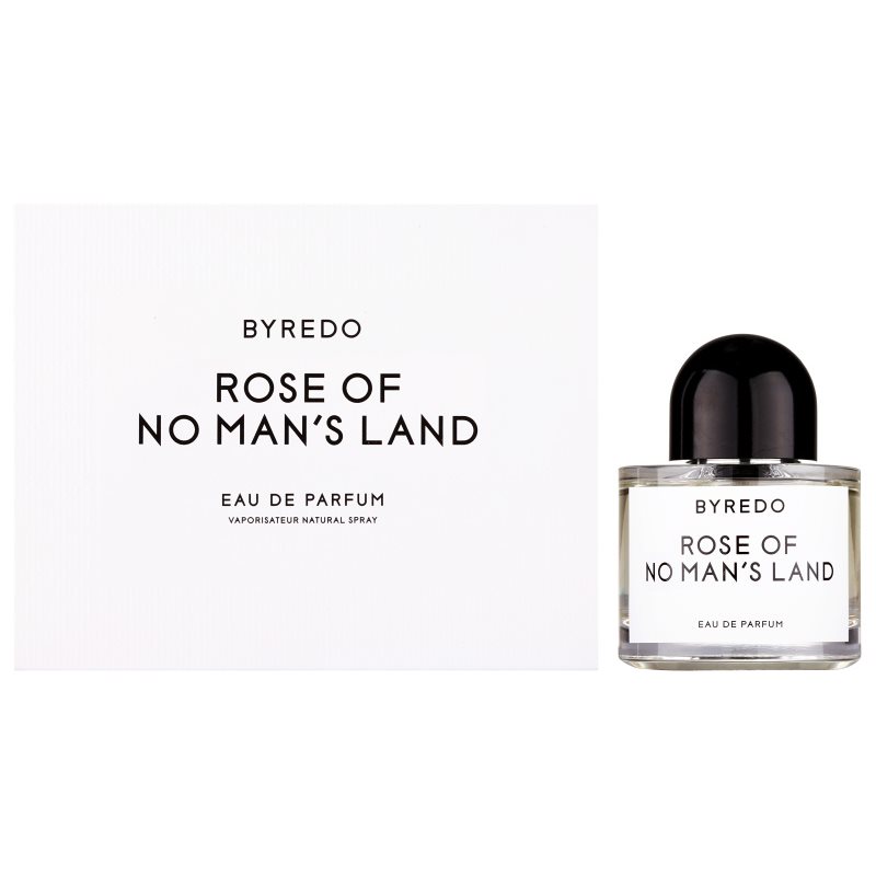 Byredo Rose of No Man´s Land, Eau de Parfum unisex 100 ml | notino.de