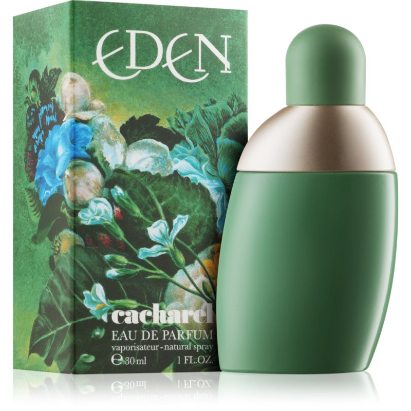 Cacharel Eden, Eau de Parfum für Damen 30 ml | notino.de