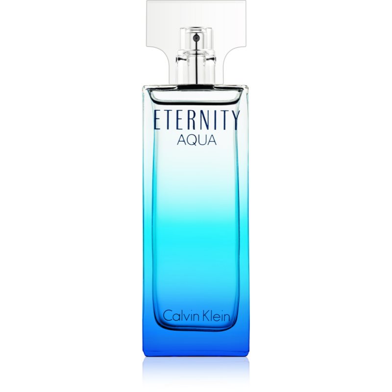 Calvin Klein Eternity Aqua for Her, eau de parfum pour femme 100 ml | notino.fr