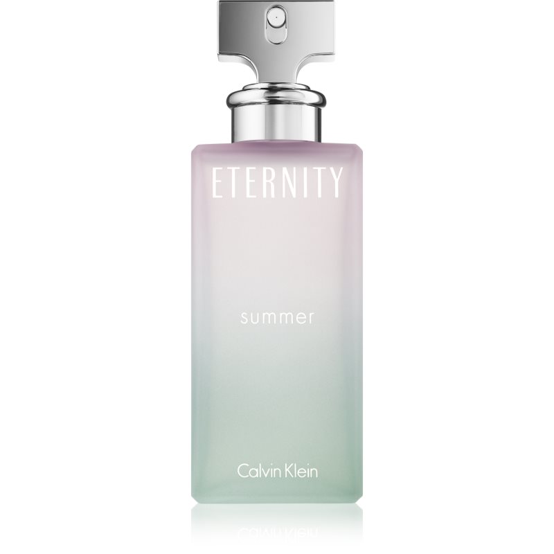 Calvin Klein Eternity Summer (2016), Eau de Parfum for Women 100 ml ...