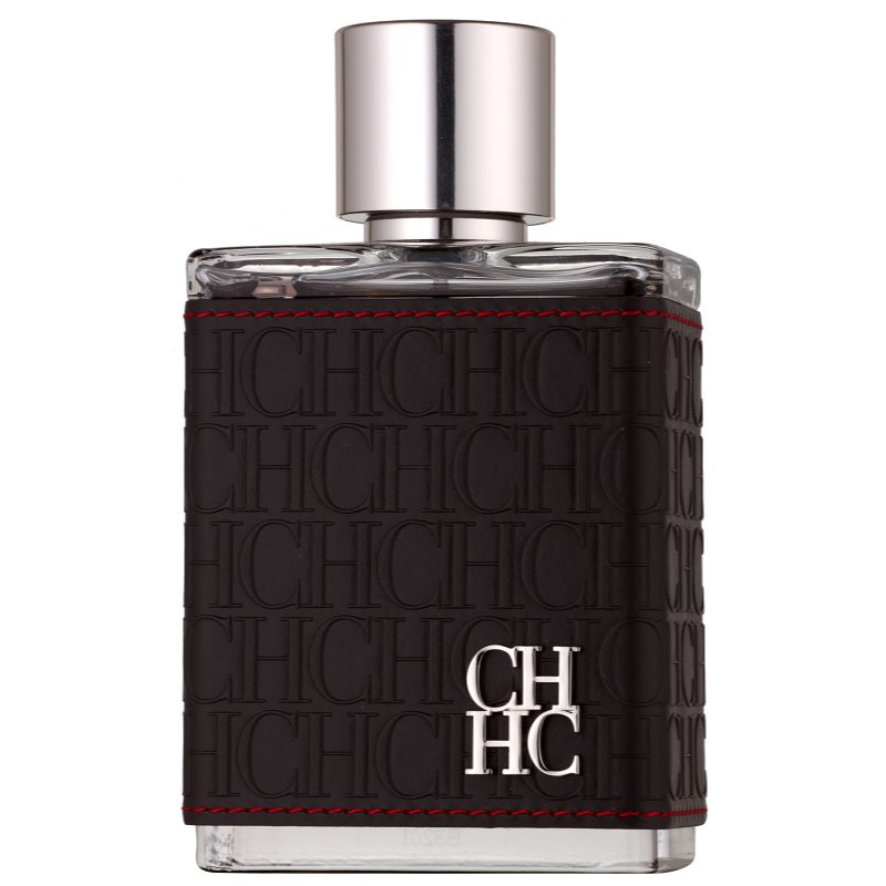 Carolina Herrera CH Men, Eau de Toilette für Herren 100 ml | notino.at