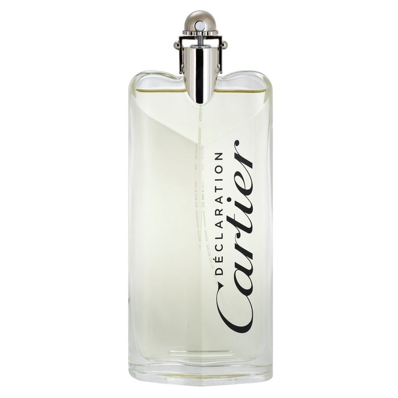 Cartier Declaration, Eau de Toilette voor Mannen 100 ml | notino.nl