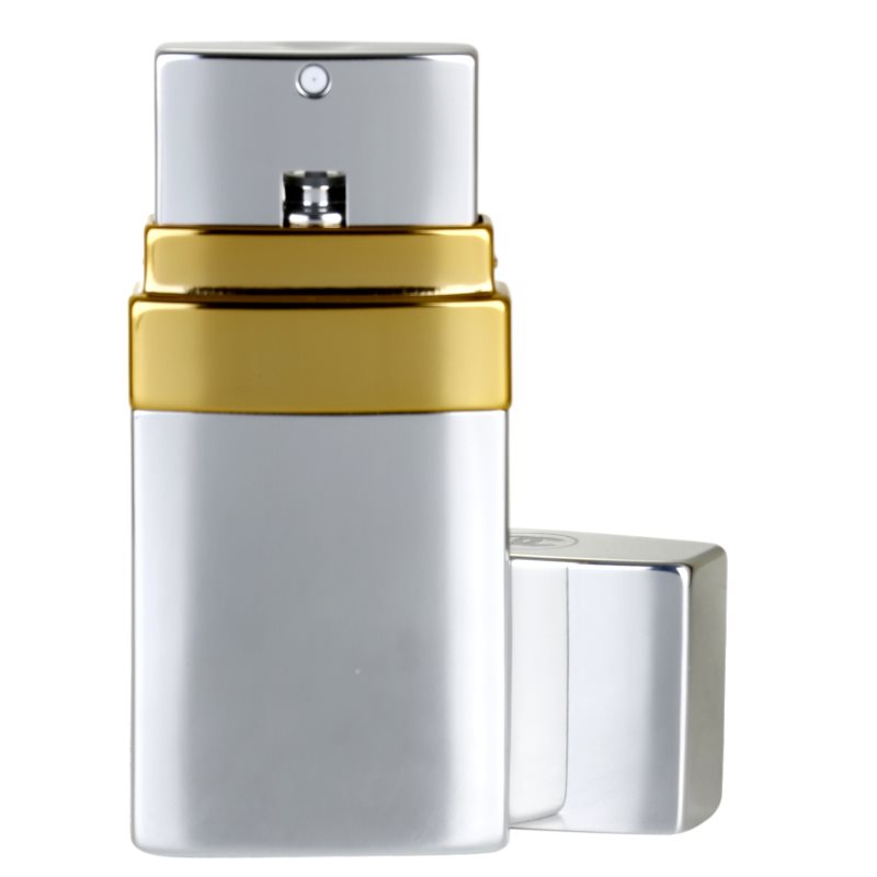 Chanel Allure, Perfume for Women 7,5 ml Refillable | notino.co.uk
