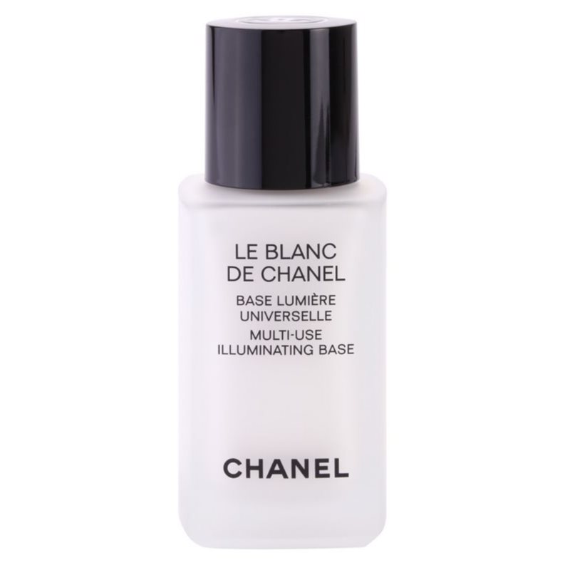 CHANEL LE BLANC DE CHANEL Base | notino.dk
