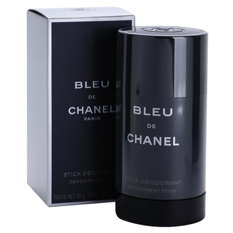 Chanel Bleu de Chanel, Deo-Stick für Herren 75 ml | notino.de