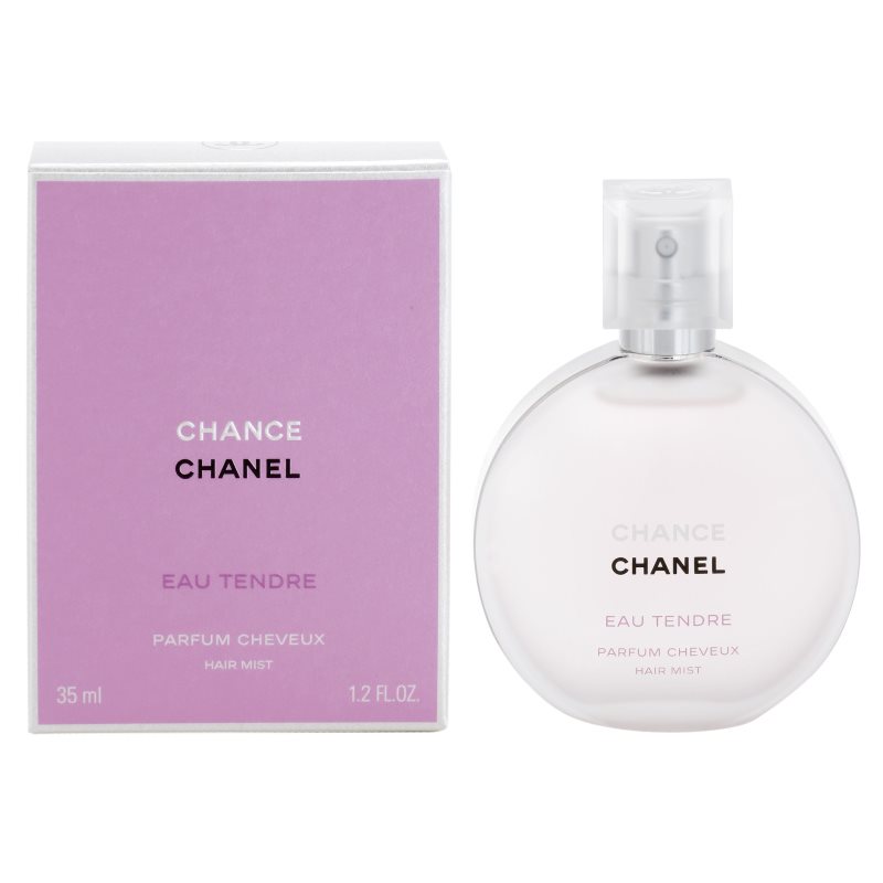 Chanel Chance Eau Tendre, profumo per capelli per donna 35 ml | notino.it