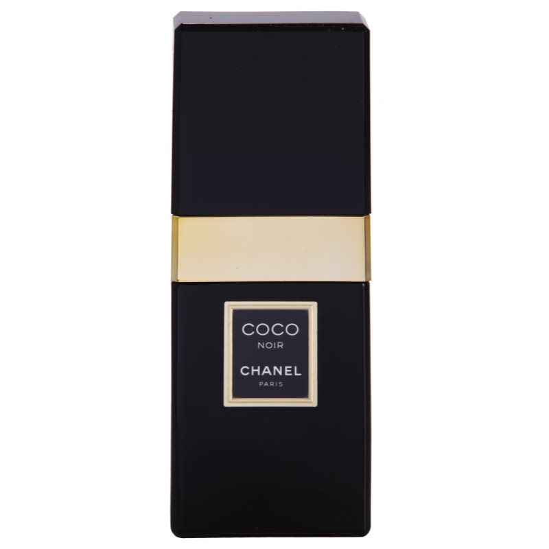 Chanel Coco Noir, Eau de Parfum for Women 100 ml | notino.co.uk