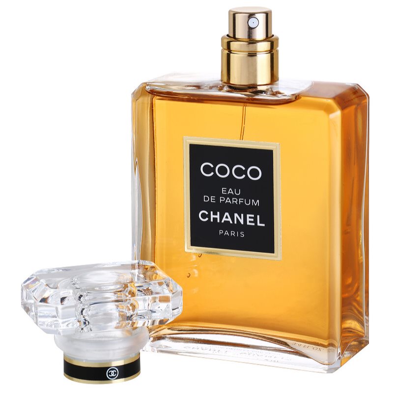 Chanel Coco, Eau de Parfum für Damen 100 ml | notino.de